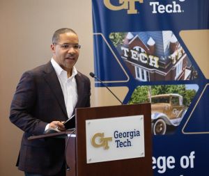 Mitchell Walker, Georgia Institute of Technology Aerospace Engineering ...